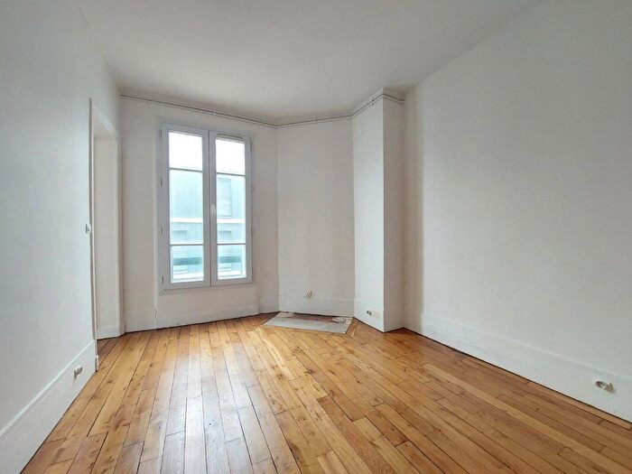 Appartement 2 pièces à louer - Landy, Aubervilliers