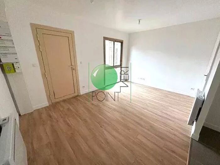Appartement à vendre - La Ferté-Alais - 1 pièce