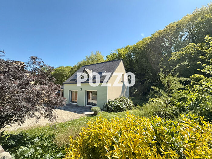 Maison 6 pièces à vendre à Donville-les-Bains
