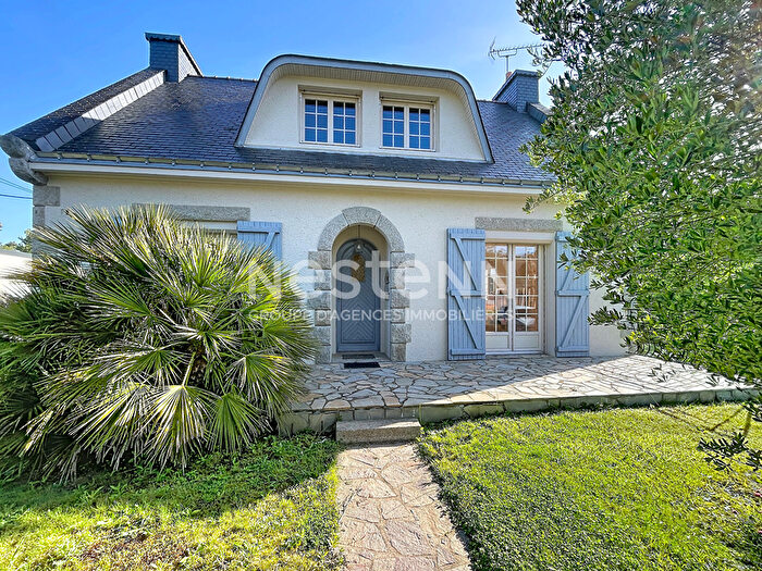 Marzan - Maison 6 pièces à vendre