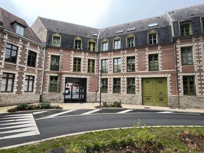 Arras : Appartement 1 pièce à louer