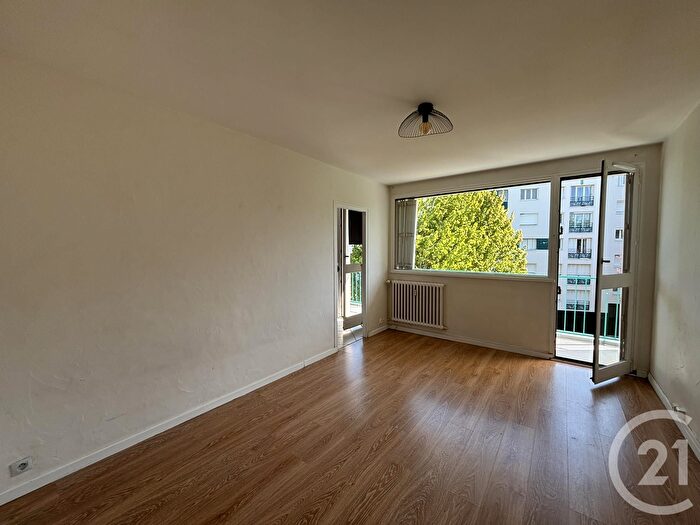 Appartement à louer - Chartres, Chanzy, Bonnard - 1 pièce