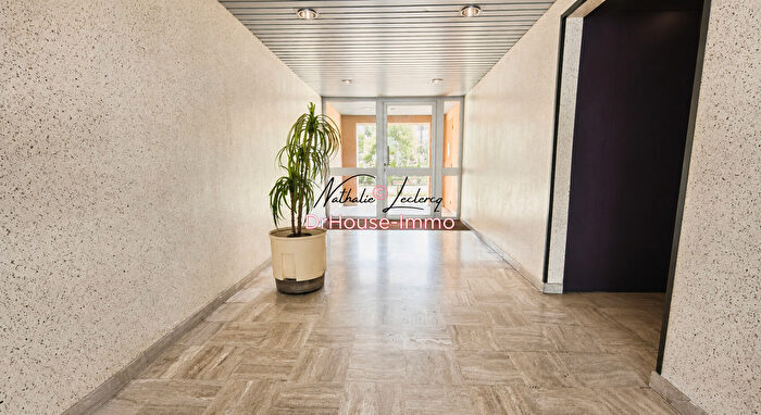Talence, Fauvettes, Peylanne, Plume - Appartement 4 pièces à vendre