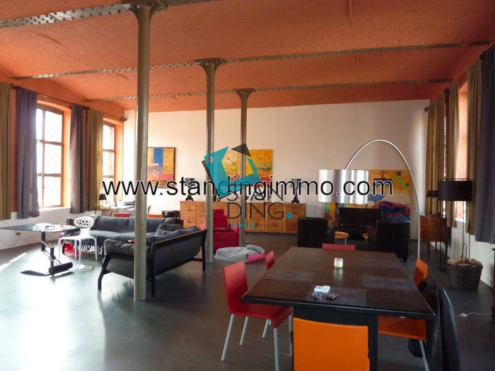 Vieux Lille : Appartement 3 pièces à louer