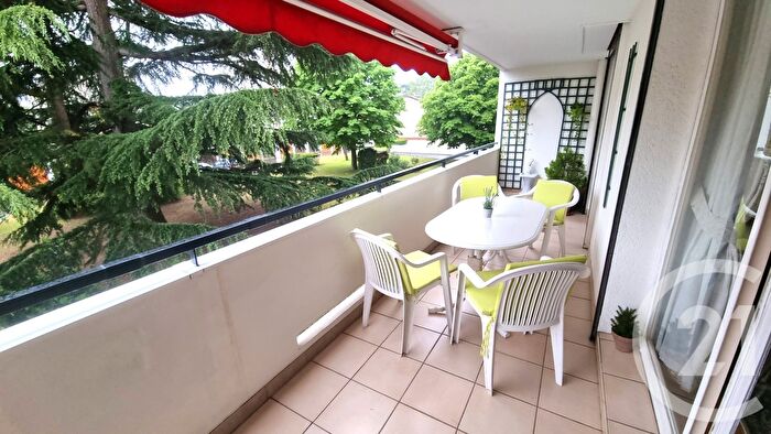 Appartement 5 pièces à Saint-Maur-des-Fossés, Adamville, à vendre