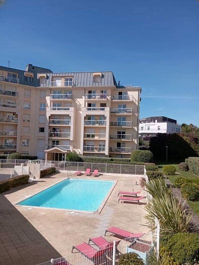 Centre Ville, Mérignac - Appartement 2 pièces à louer