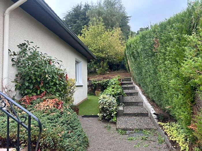 Maison à vendre - Lourdes, Serre de Sarsan, Ballebrère - 4 pièces - 3 chambres