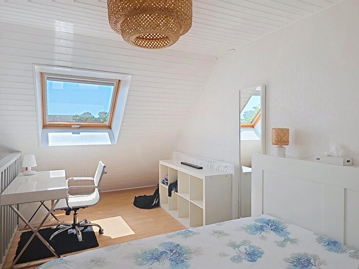 La Baule-Escoublac, Guézy-La Bosse - Appartement 2 pièces à vendre