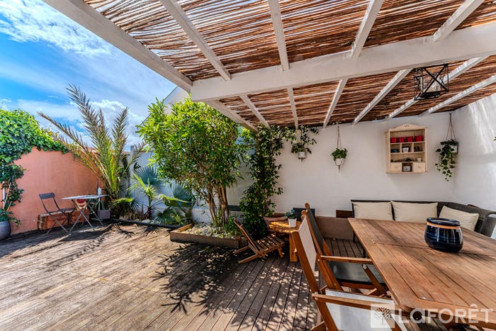 Maison 3 pièces à vendre à Gujan-Mestras, Meyran