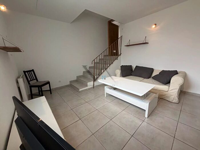 Appartement 2 pièces à Montélimar, Cabiac, Montlouis, Margerie, Chapellerie, à louer