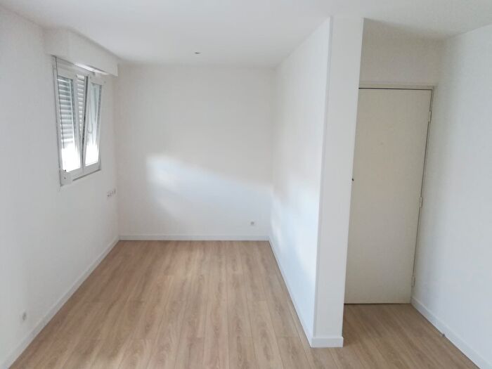 Loos, Ennequin, Epi de Soil - Appartement 2 pièces à vendre