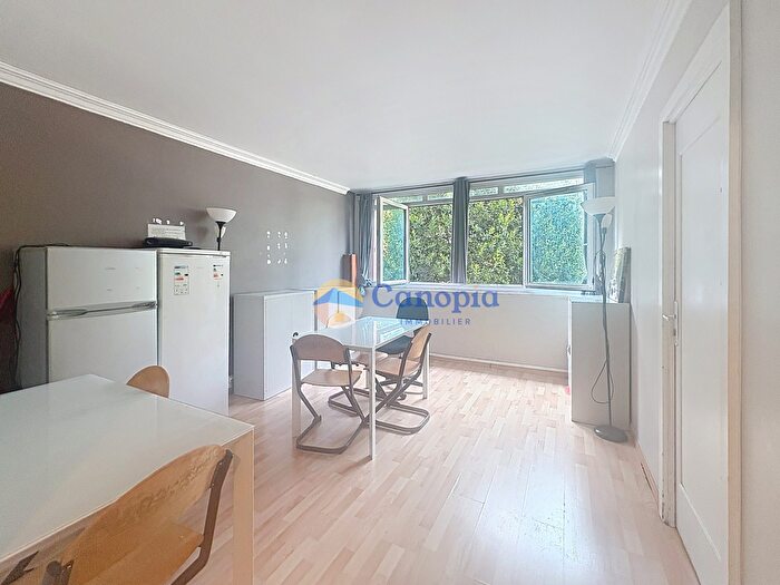 Appartement 4 pièces à L'Haÿ-les-Roses, Jardin Parisien, à vendre