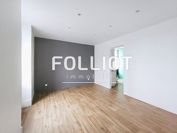 Vire Normandie : Appartement 3 pièces à louer