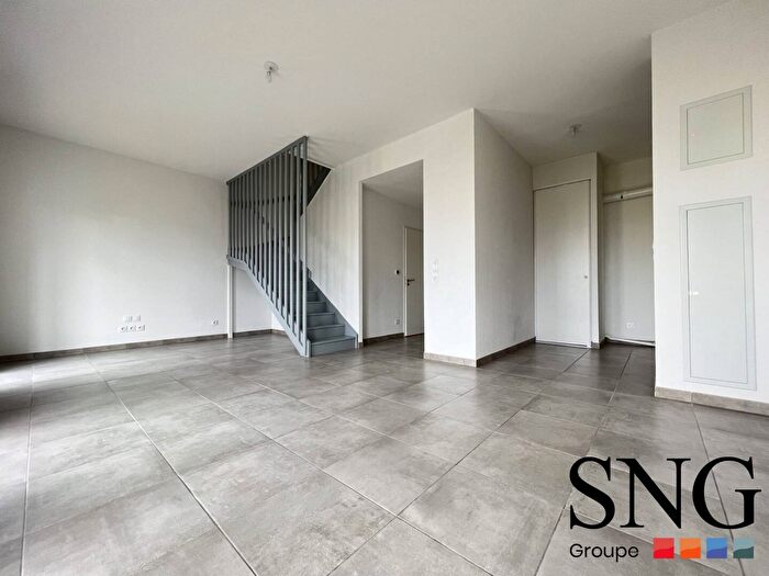 Les Izards, Toulouse - Appartement 3 pièces à louer