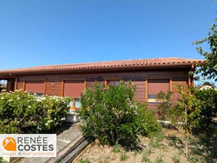 Brioux-sur-Boutonne - Maison 7 pièces à vendre