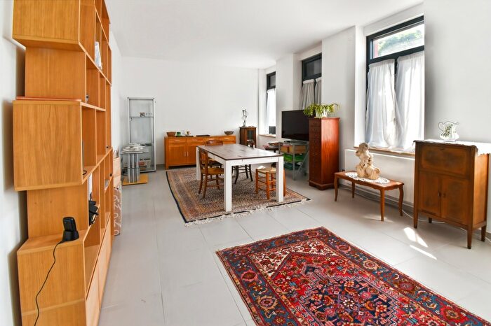Maison à vendre - Faches-Thumesnil, Côte de Faches - 5 pièces - 3 chambres