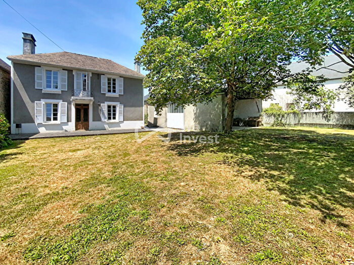 Lagos : Maison 5 pièces à vendre