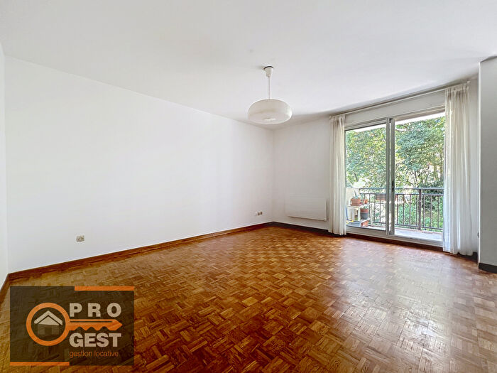 Appartement 4 pièces à Montpellier, Figuerolles, à louer