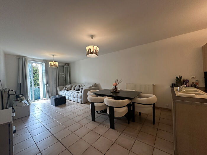 Maison à vendre - Agen, Cours Victor Hugo - 4 pièces - 3 chambres