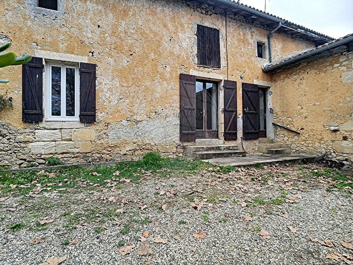 Maison 3 pièces à Soulignac, à louer