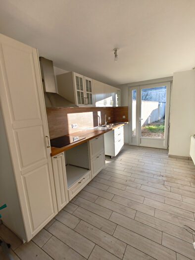 Maison à louer - Marmande, Lagassat - 4 pièces - 3 chambres