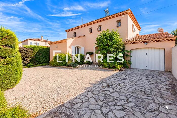 Maison 5 pièces à Allauch, Centre-ville, Village, à vendre