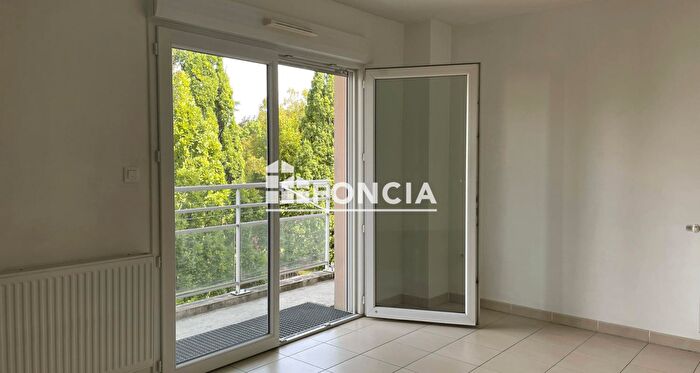 Nantes, Longchamp, Rond-Point de Rennes, Perverie, Américains - Appartement 2 pièces à vendre