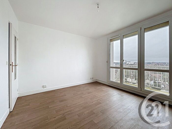 Appartement à vendre - Troyes, Senardes, Moline - 2 pièces - 1 chambre
