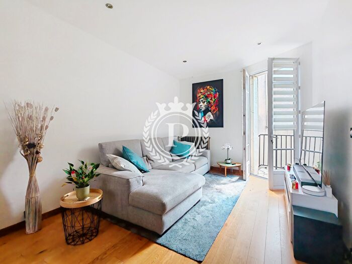 Le Perreux-sur-Marne, Centre-ville, Quais d'Argonne : Maison 4 pièces à vendre