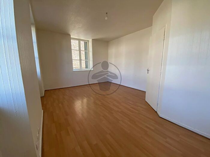 Baume-les-Dames : Appartement 3 pièces à louer