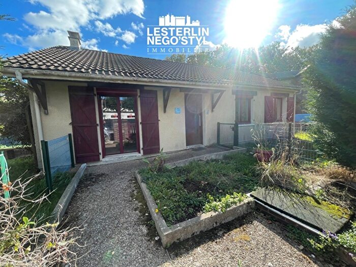 Maison 5 pièces à vendre à Le Havre