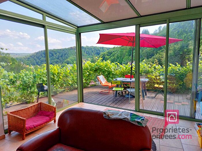Maison 5 pièces à vendre - Avallon