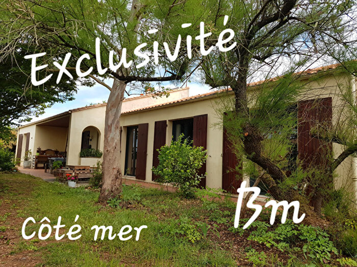 Maison 7 pièces à vendre à Fouras
