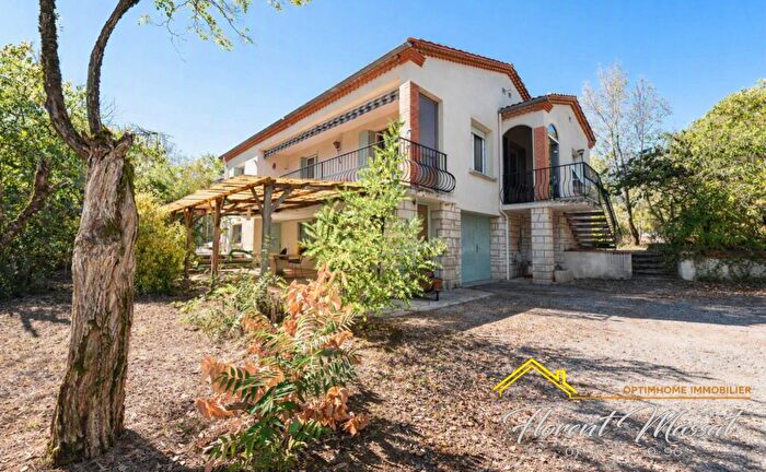 Maison 7 pièces à Albi, Le Breuil, Mazicou, à vendre