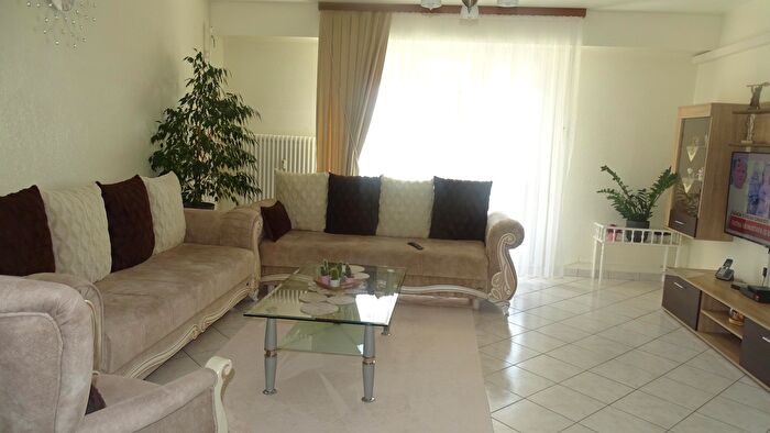 Appartement 5 pièces à vendre - Audincourt, Champs, Montants