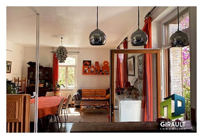 Lure : Maison 11 pièces à vendre