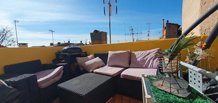 Maison à vendre - Béziers, Centre-ville, Palais des Congrès, Garibaldi, Gambetta - 5 pièces - 2 chambres