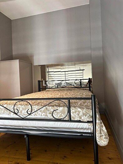 Appartement 1 pièce à louer à Saint-Fons