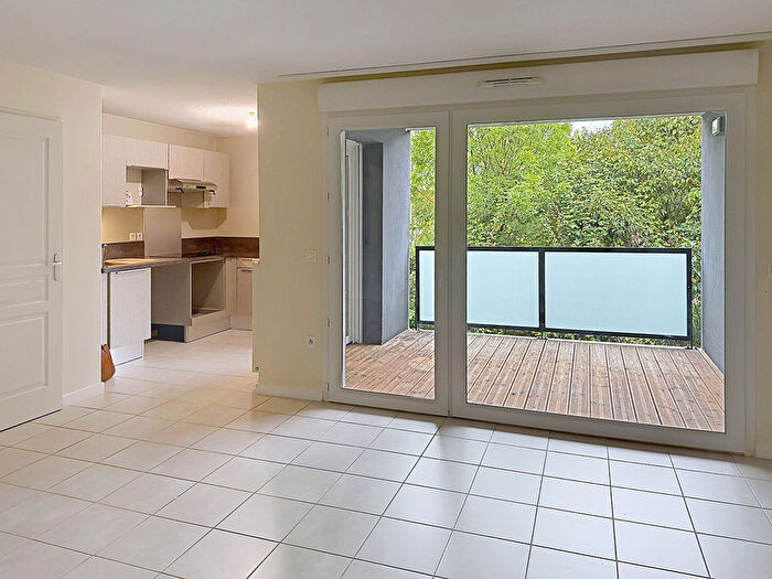 Appartement 3 pièces à vendre à Cenon, Cavaillès