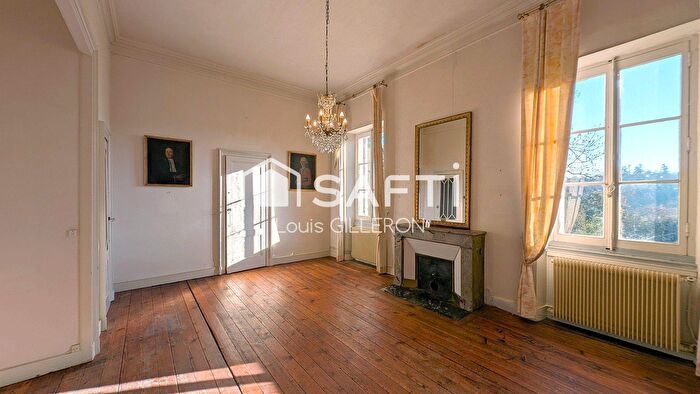 Appartement à vendre - Latresne - 3 pièces - 2 chambres