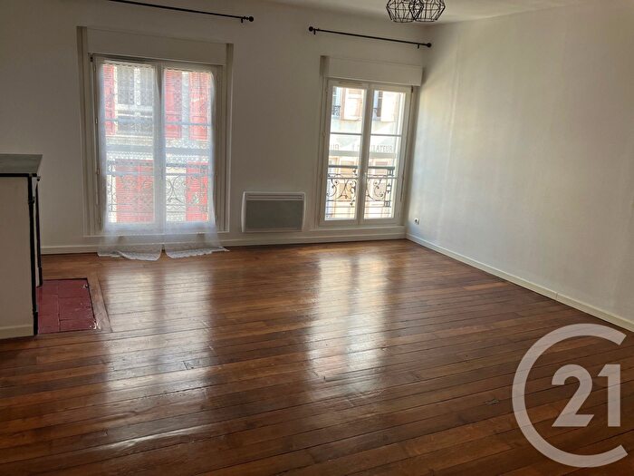 Appartement 5 pièces à vendre à Châlons-en-Champagne, Rive gauche