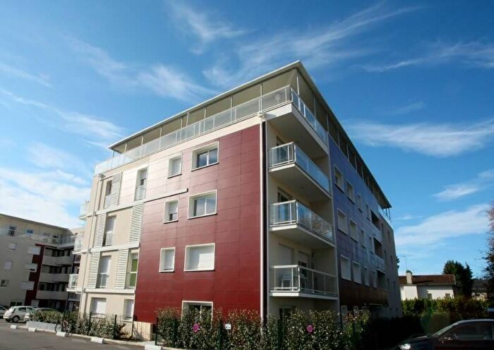 Appartement 2 pièces à louer - Pau Nord