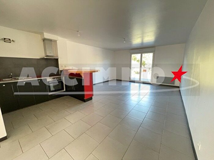 Lanta - Maison 4 pièces à louer