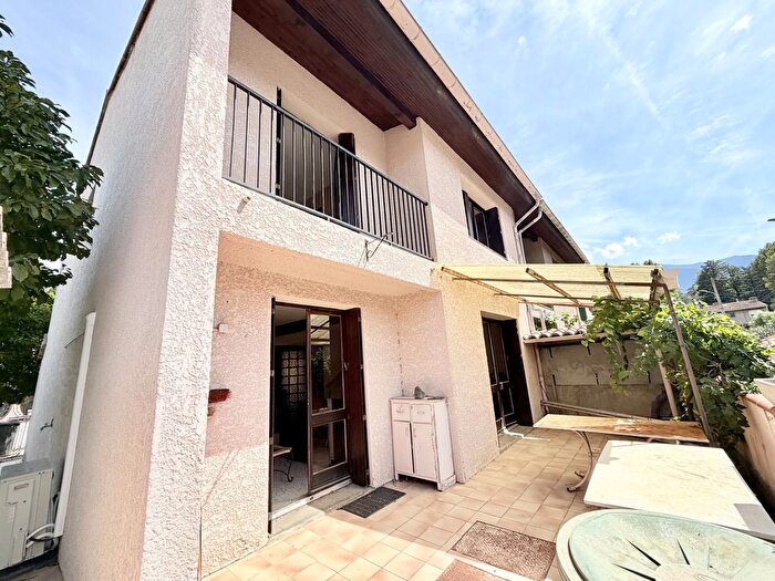 Maison 5 pièces à Prades, à vendre