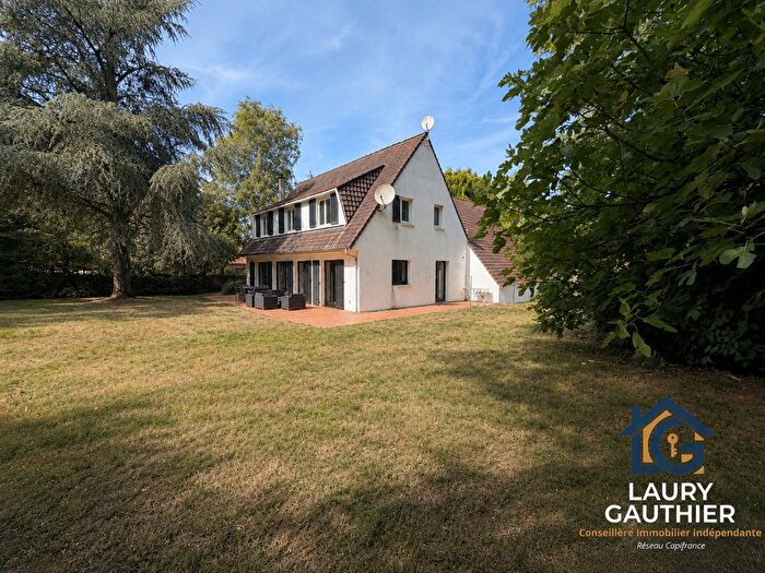 Maison 6 pièces à vendre à Wervicq-Sud
