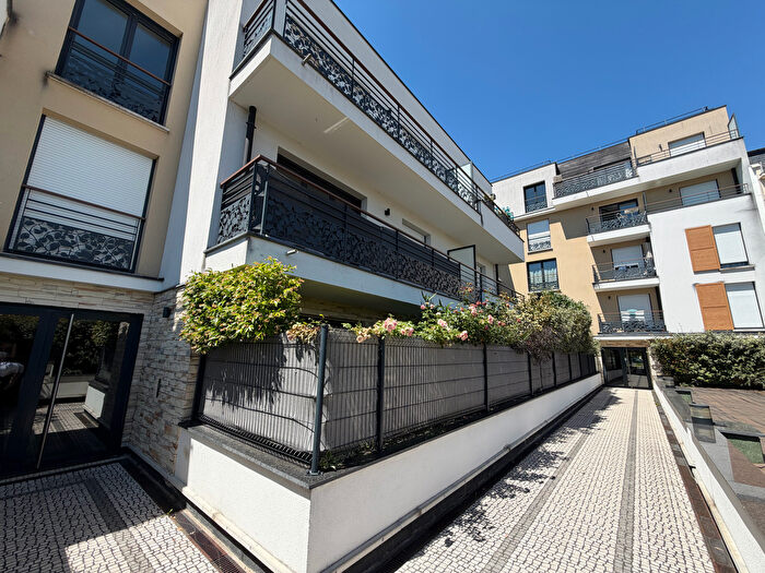 Appartement 1 pièce à Noisy-le-Grand, Sud, à vendre