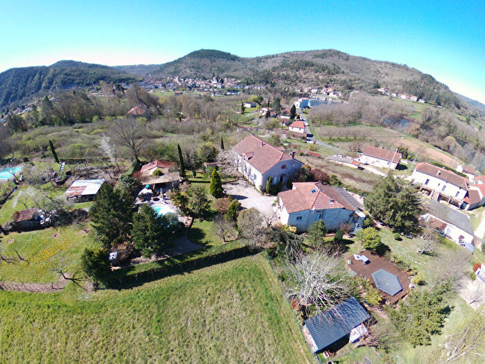 Maison à vendre - Douelle - 4 pièces - 3 chambres