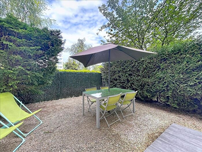 Appartement 2 pièces à louer - Chennevières-sur-Marne, Les Hauts de Chennevières