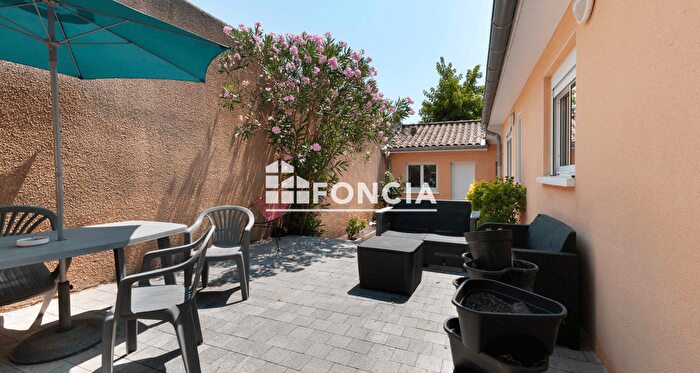 Mont-de-Marsan, Saint-Jean d'Août - Maison 4 pièces à vendre