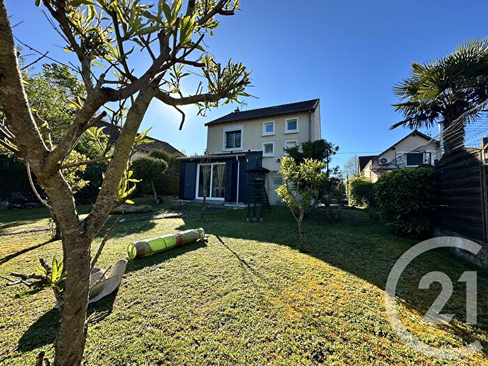 Maison 4 pièces à vendre - Le Poinçonnet